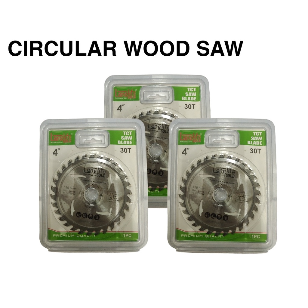 TCT CIRCULAR WOOD SAW 4 INCHES ANGLE GRINDER WOOD CUTTING CIRCULAR SAW ...