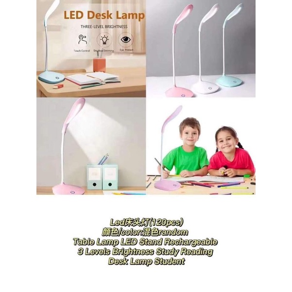 led desk lamp | Shopee Philippines