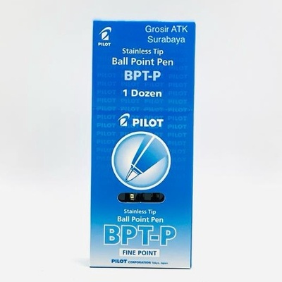 Pilot BPTP Ballpoint Pen / PILOT BPTP Ballpoint Pen / BPT-P / BPT P ...