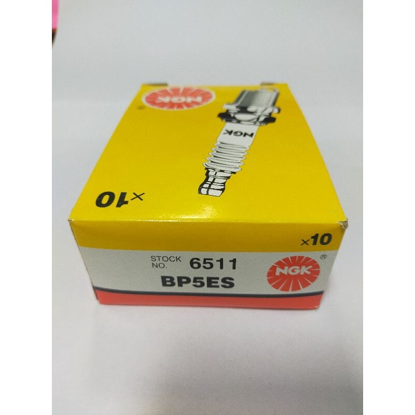 10pcs BP5ES Spark Plug for Mitsubishi Lancer and other Vehicles High ...