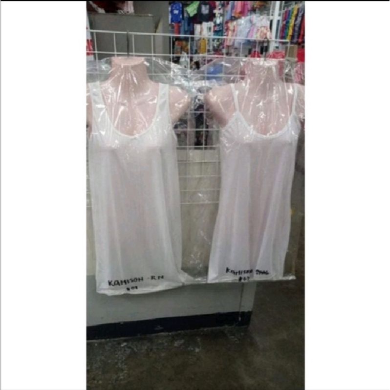 COD Kamison dress cotton | Shopee Philippines