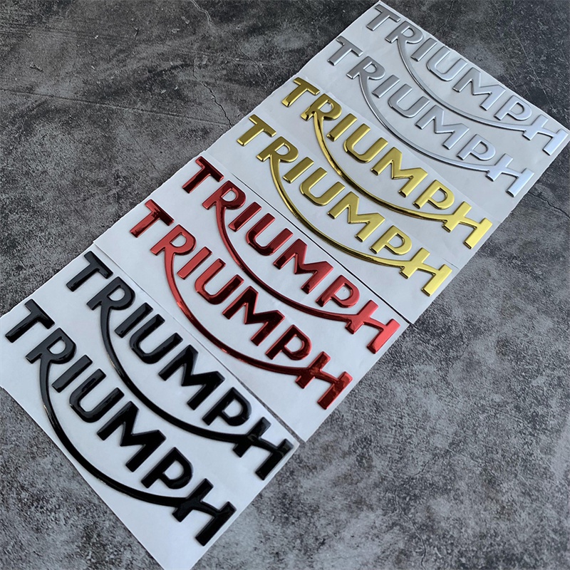 Applicable to Kaixuan Motorcycle Modified Fuel Tank Stickers 3D ...
