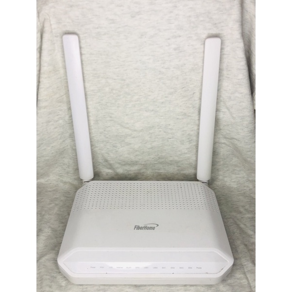 Fiberhome HG6145F OPEN ONT GPON | Shopee Philippines