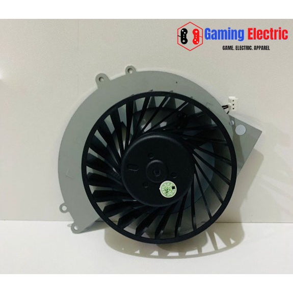PS4 Fat Internal Cooling Fan | Shopee Philippines