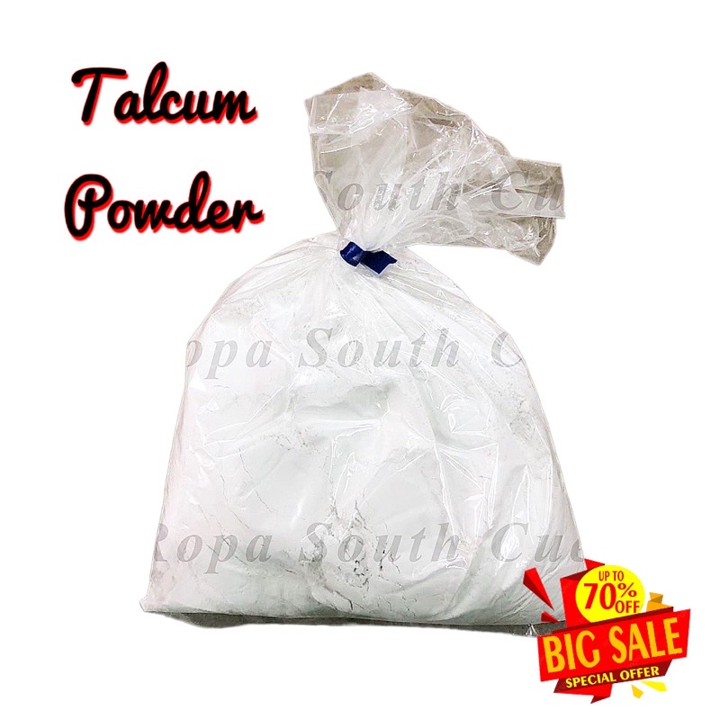 1000 grams / 1 KG talcum powder / Billiard Sports Grip pwder 1kg ...