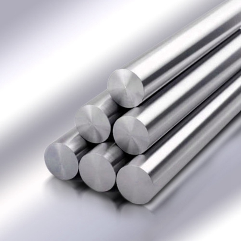 M12 1PC Metric 304 Stainless Steel Round Bar - Round Ground Shaft Rod ...