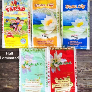 Shop rice 25kg for Sale on Shopee Philippines