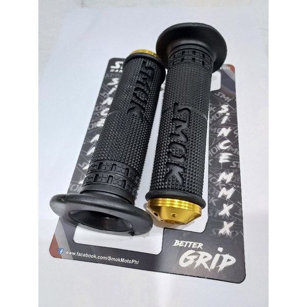SMOK UNIVERSAL HANDLE GRIP MADE IN THAILAND (NH07B) | Shopee Philippines