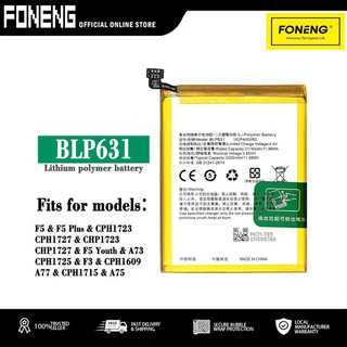 Shop oppo battery for Sale on Shopee Philippines