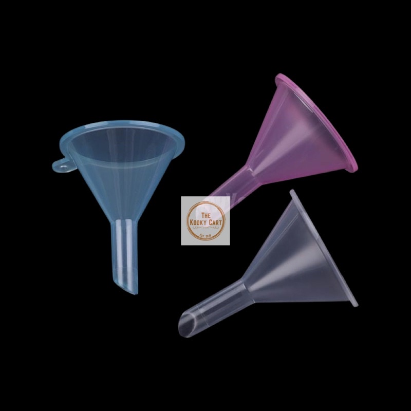 Mini Funnel for Small Container Refill Tool | Shopee Philippines