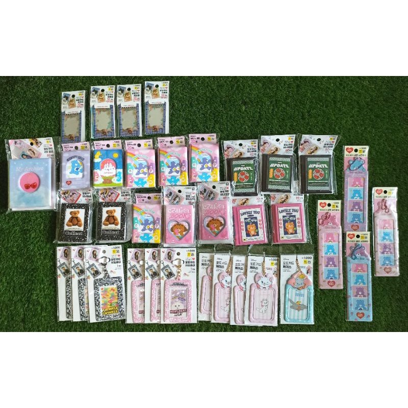 Daiso Collection Book 1P | Shopee Philippines