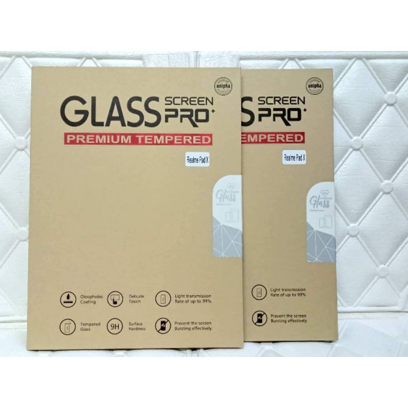 Tablet realme Padse pad2 realme pad 10.4 Realme pad X 9.6 Tempered ...