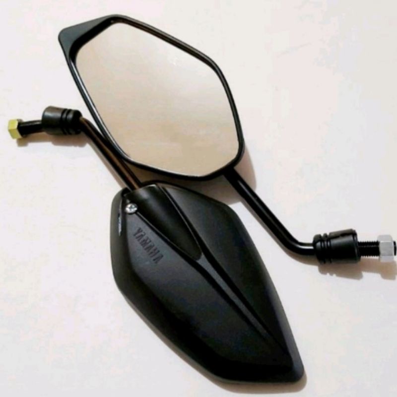 Yamaha Standard Jupiter Mirror | Shopee Philippines