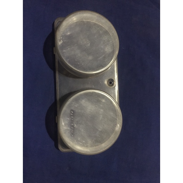 sym jet 100 , sym jet100 , tail light lens madumi lng. brand new ...