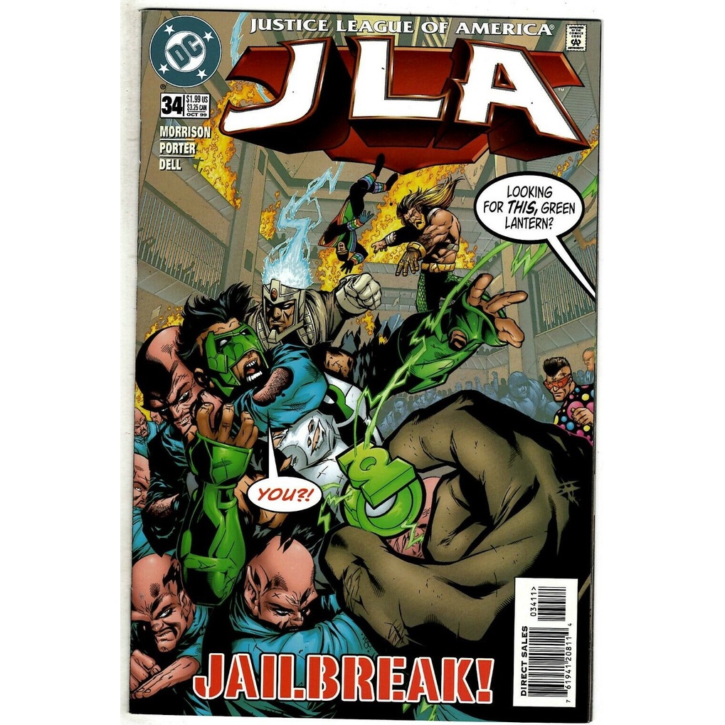 10 JLA for P1000 (1997-up) 19 25 27 32-35 48 51 68 75 77 79 etc Year ...