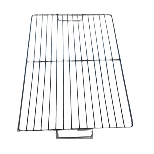 PARILYA MEDIUM HEAVY DUTY GRILL PURE STAINLESS / IHAWAN | Shopee ...