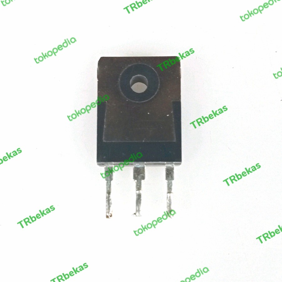 Fuji Electric D92-02 Low Loss Super High Speed Diode 20a 200v Original ...
