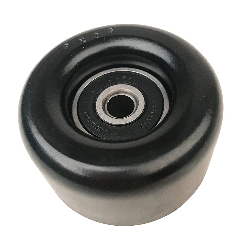 Car Guide Pulley Tensioner 11927-ED000 ED00B HR15DE HR16DE K9K M9R ...