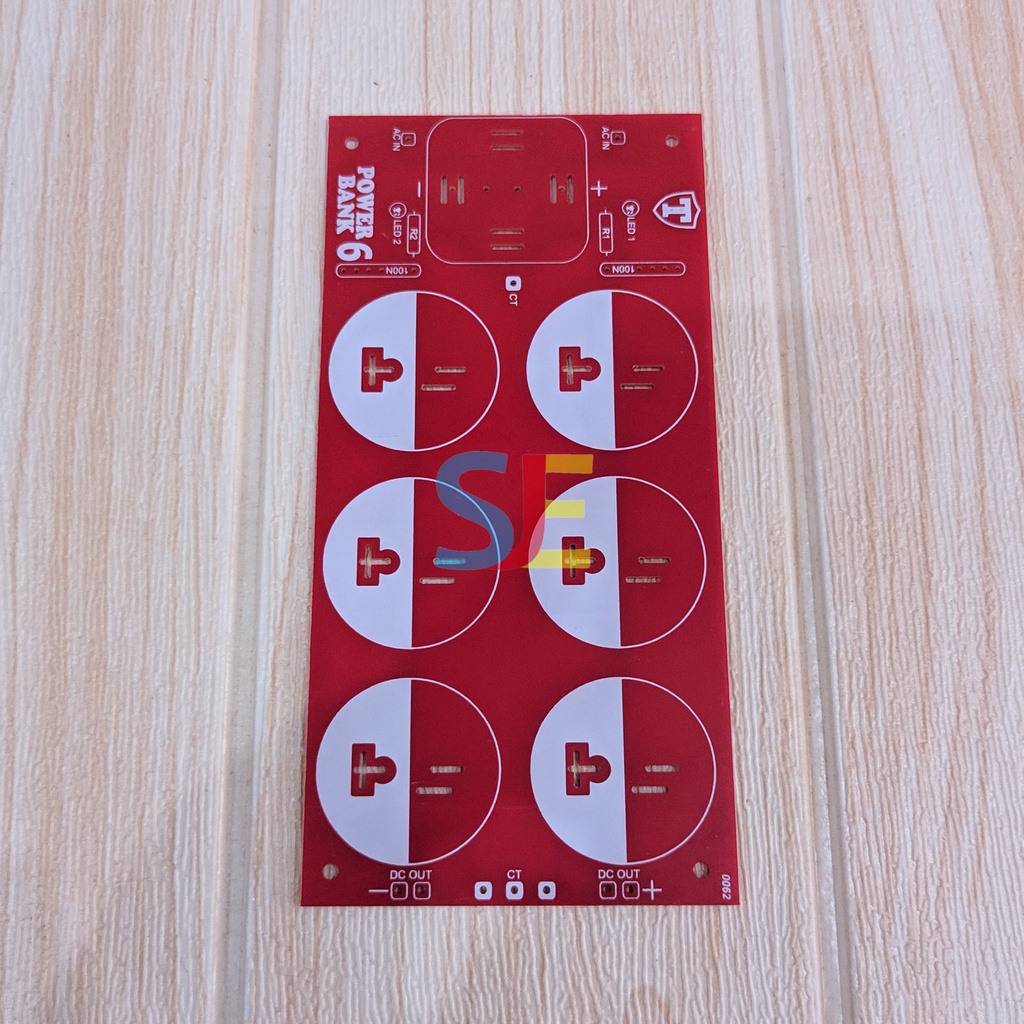 Elco Pcb contains 4 / 6 / 8 elco Pcb 6 Pcb elco 8 | Shopee Philippines