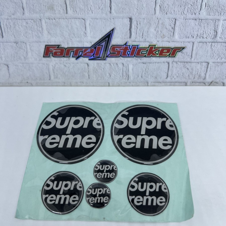 Nmax AEROX LEXI STICKER SET STICKER Embossed SSS Bending EMBLEM ...