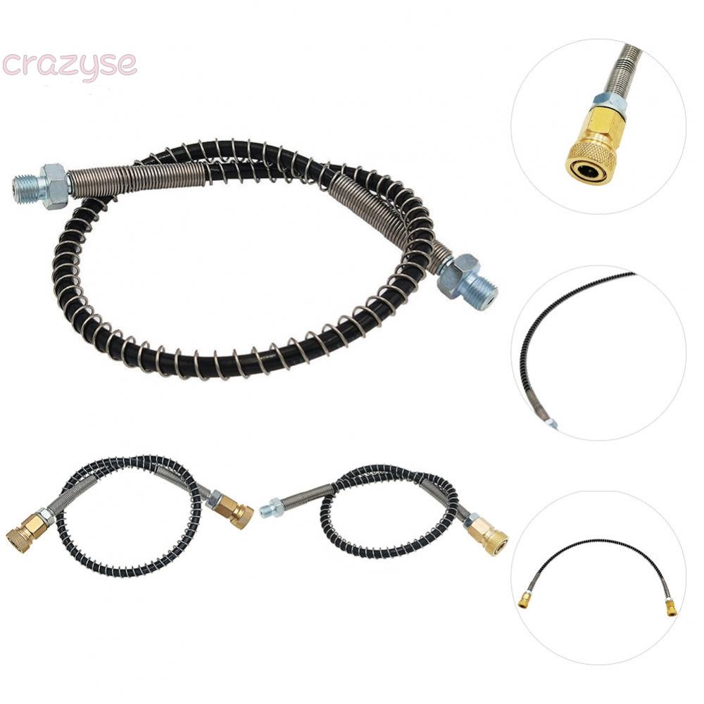 【CRAZYSPE】High Pressure Hose Separate Hose 3mm*6mm*500mm Hot Sale For ...