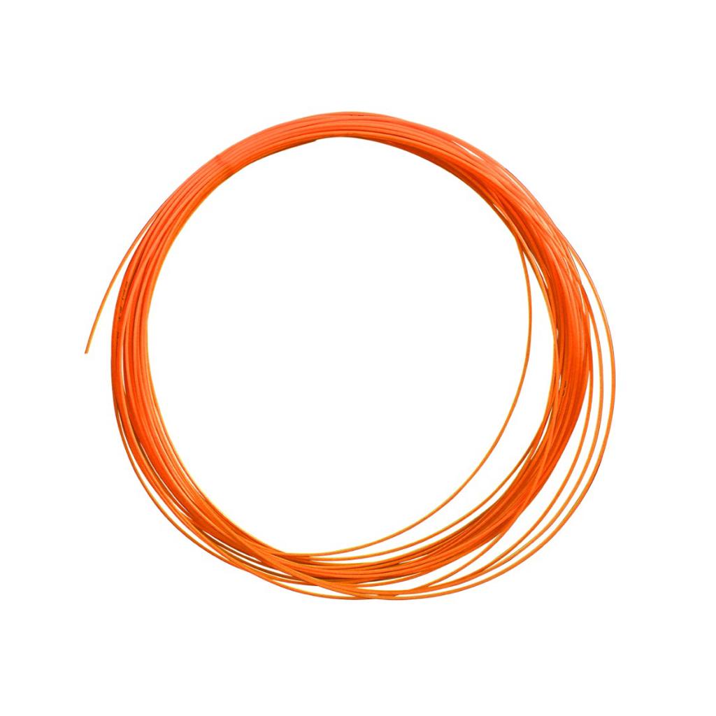 Fleet Felet Ultramax Turbo Nano 66 Performance Badminton Racket String ...