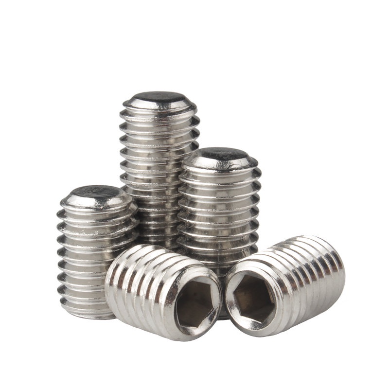 XZM-Y】 Allen Set Screw aka Blind Screw /Allen Grub Screw / Allen Hex ...