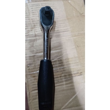 Stanley Quick Release Ratchet 87-935 1/2 x 10” Ergo Grip | Shopee ...