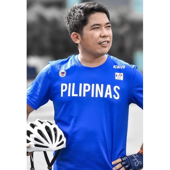 Official Sea Games Uniform - Tshirt | Shopee Philippines