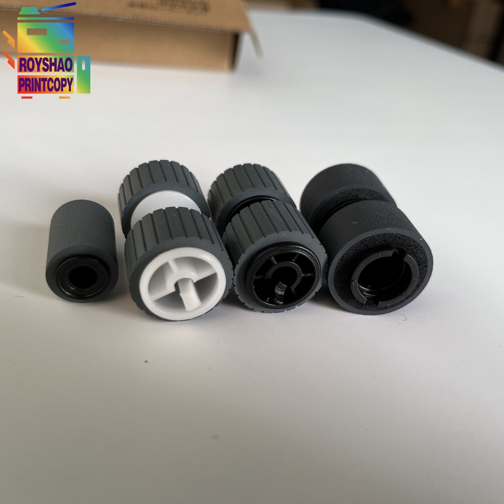 1Set L2755-60001 ADF Paper Pickup Feed Roller Kit for HP Scanjet ...