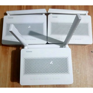 5v5 modem Huawei 2nd hand EPON READY | Shopee Philippines
