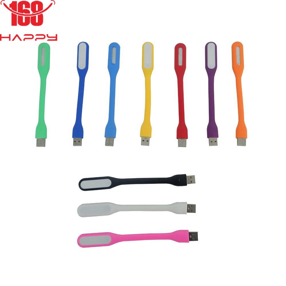 Available power bank light mini foldable usb led light | Shopee Philippines