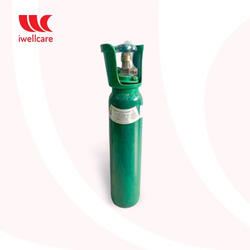 OXYGEN TANK 5 LBS Oxygen Tank with content | Shopee Philippines