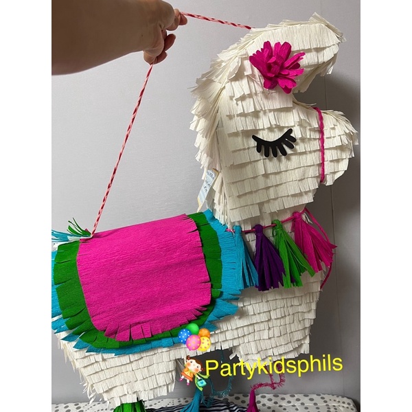Llama Pinata - 30 inch | Shopee Philippines