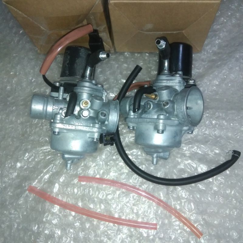 Carburetor Assembly for Yamaha Jog 50/90 Target 50/90 | Shopee Philippines