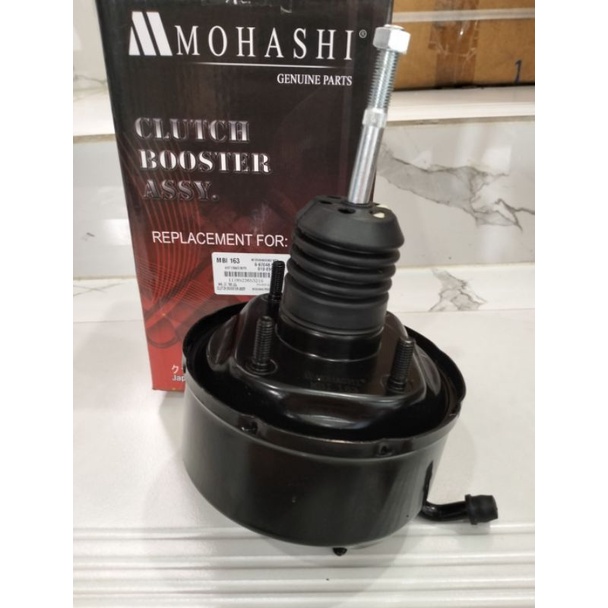 CLUTCH BOOSTER ASSY.FITS ISUZU 4HF1/NPR/NKR 4BE1 4BC2 MBI-163 Mohashi ...