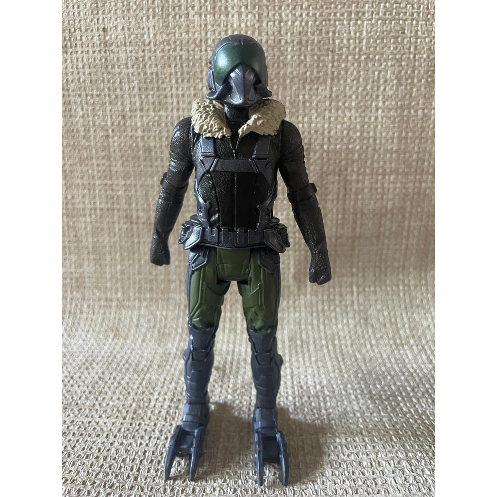 Spiderman Homecoming Marvel's Vulture Figure | Shopee Philippines