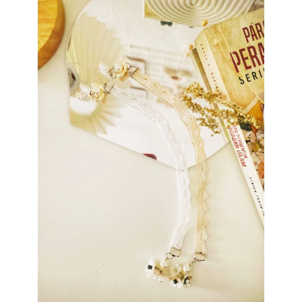 Vintage Handmade Book Divider | Shopee Philippines