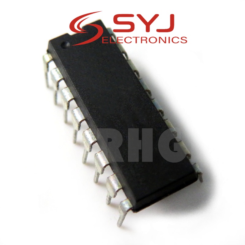 10 PCS SN74HC138N 74HC138 74HC138N DIP-16 Encoders, Decoders, Multiplexers & Demultiplexers 3-to ...