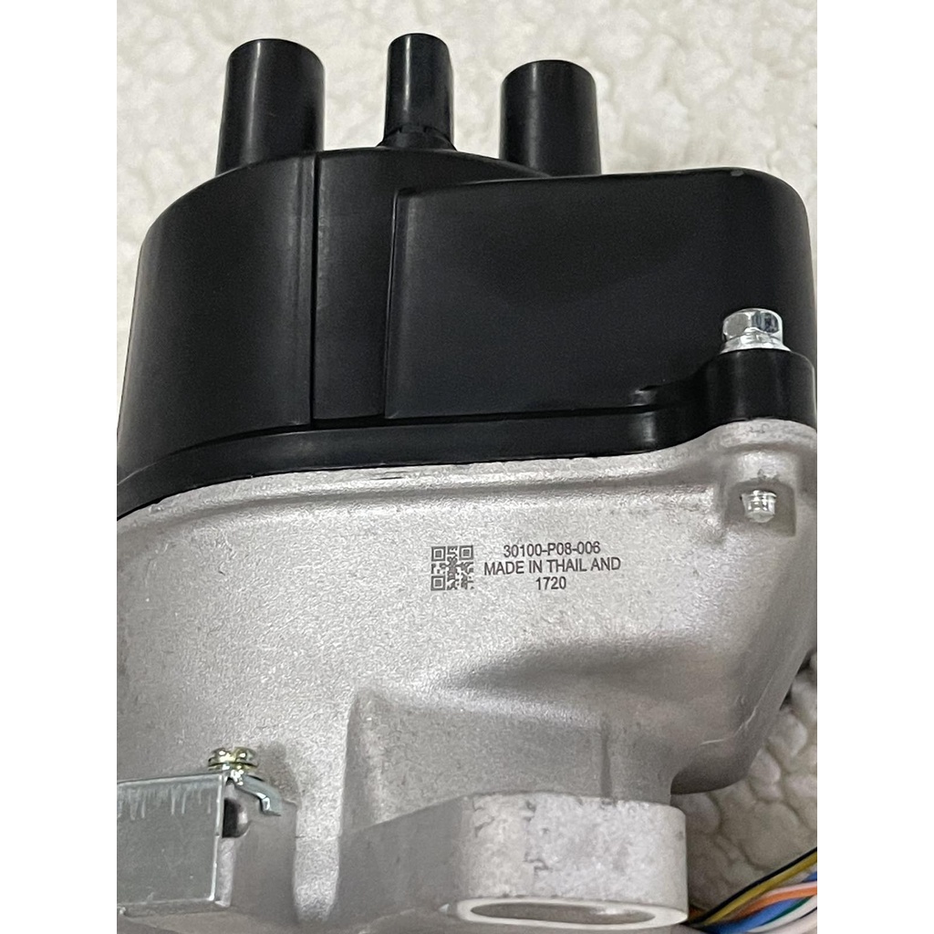 OBD1 P08 Distributor for Honda Civic D15B and Engine with OBD1 setup ...