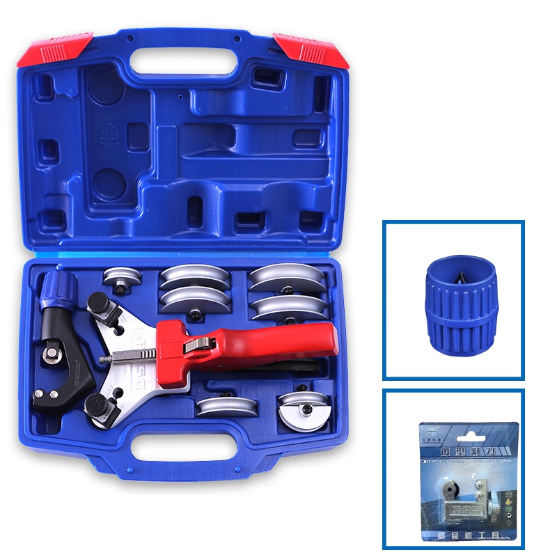 `Multi Bender Kit Copper Pipe Tubing Bender Manual Tube Bending Tool ...