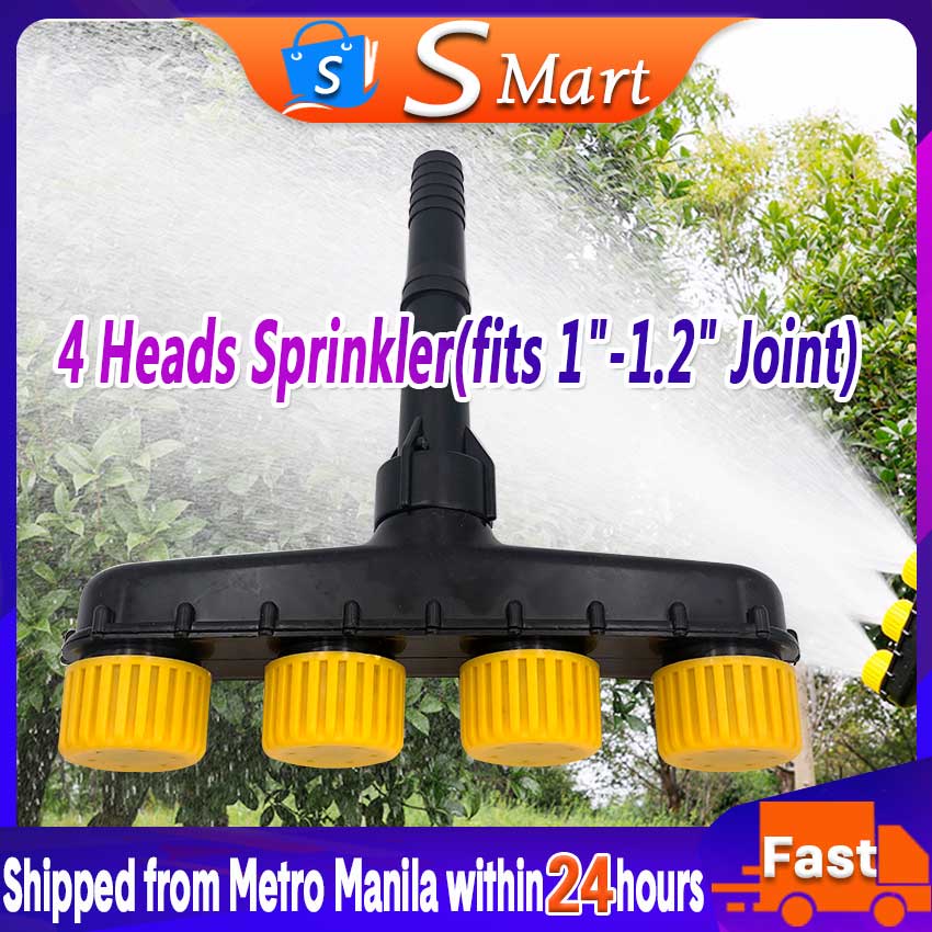 Agriculture Atomizer Nozzles Garden Lawn Water Sprinklers Irrigation ...