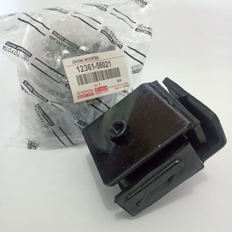 MESIN Engine MOUNTING ENGINE Mount TOYOTA DYNA RINO 14B | Shopee ...