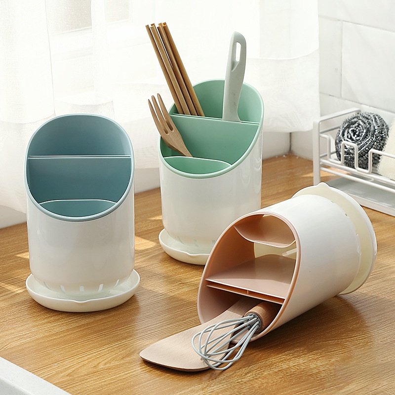 1pc Kitchen Utensils Drying Rack Tableware Drying Kitchen Organizer ...