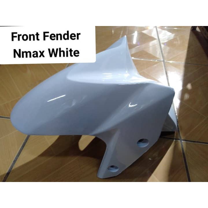 (COD) Front Fender Nmax V1 & V2 | Shopee Philippines