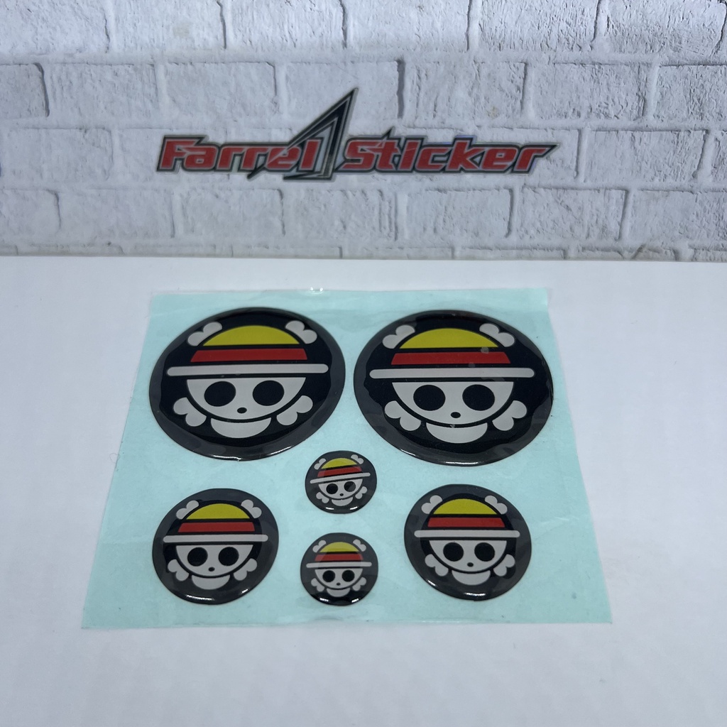 Nmax AEROX LEXI STICKER SET STICKER Embossed SSS Bending EMBLEM ...