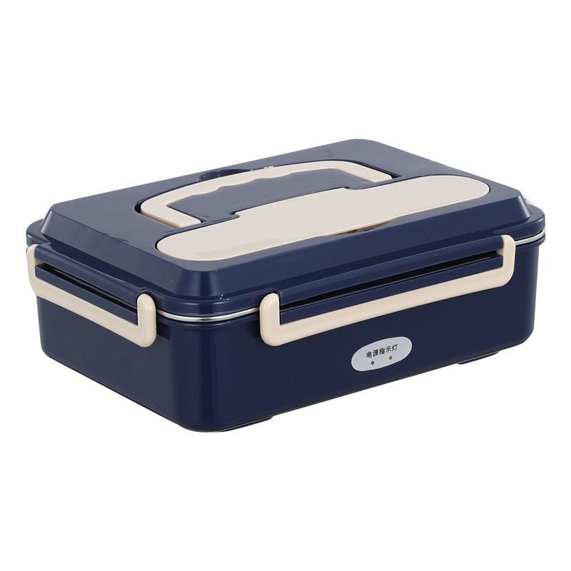 【kline】No Water Injection Electric Lunch Box 304 Stainless Steel Car ...