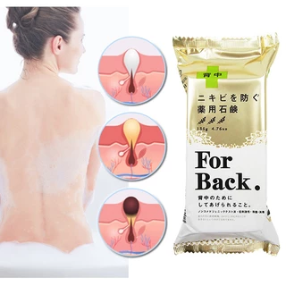 Soap for acne on back store
