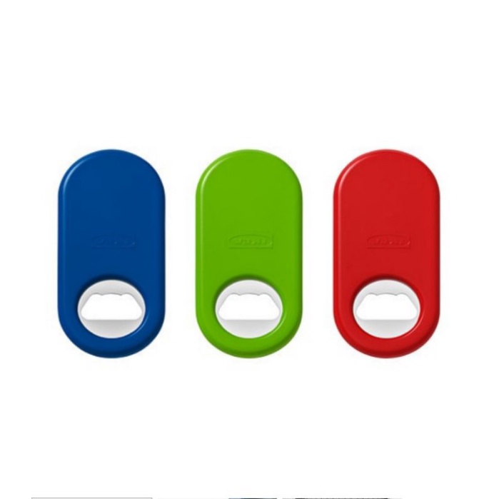 IKEA STAM BOTTLE OPENER | Shopee Philippines