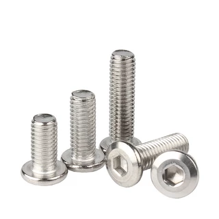flat head screw - Best Prices and Online Promos - Jun 2024 | Shopee Philippines